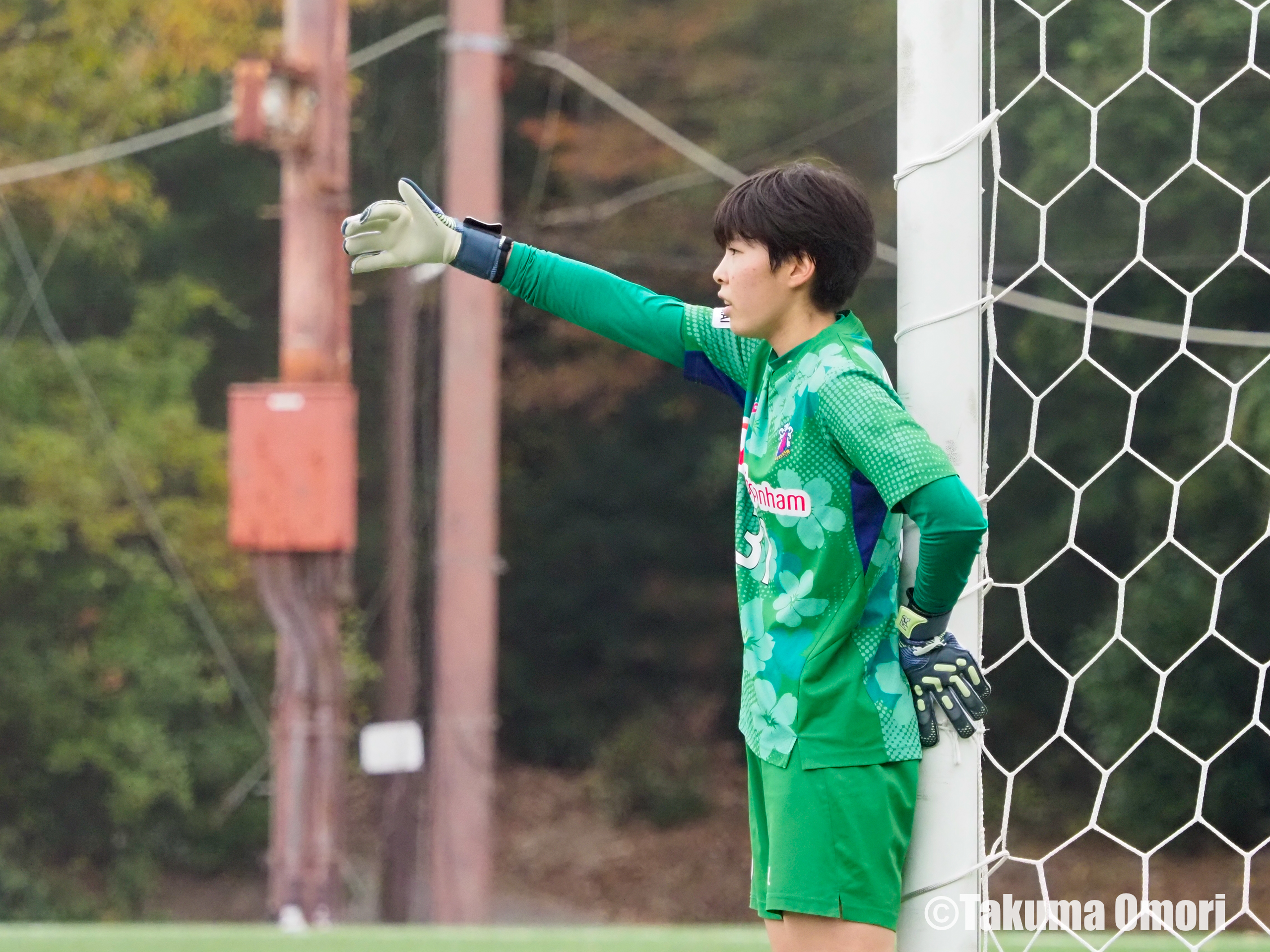 [U18関西]U-17日本女子代表トレーニングキャンプにセレッソ、INACから招集 - みんな＠サッカー（みなサカ）